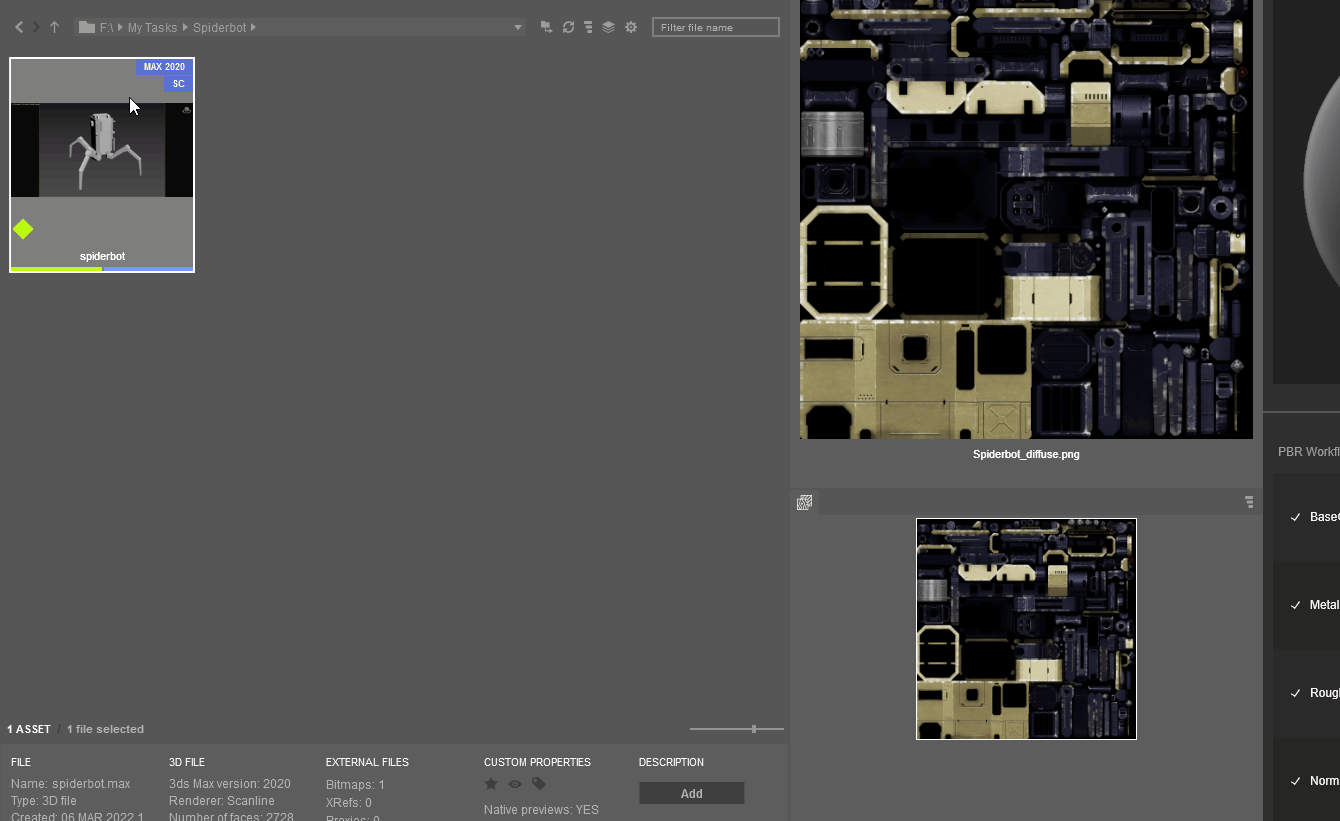 Workflows Activity – Connecter Help Center