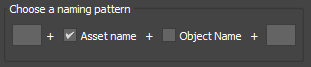 Merge and Place Assets as Proxy in 3ds Max – Connecter Help Center