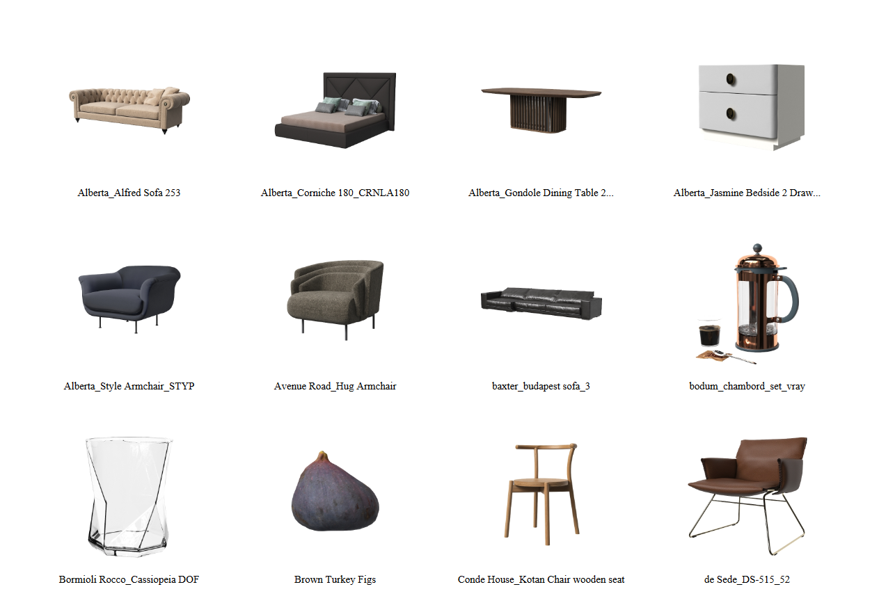 Export Catalog – Connecter Help Center