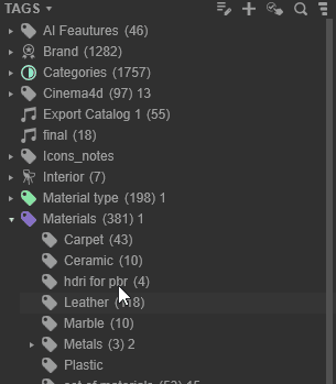 How to Access the Tag Aliases Feature? – Connecter Help Center